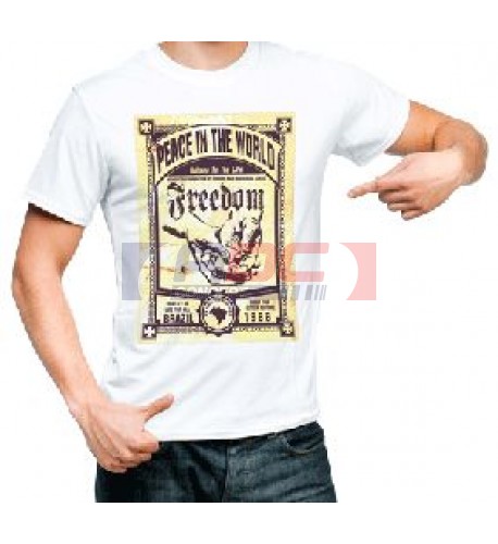 Papier Ink-Jet Basic WT textiles clairs FOREVER - ADC Concept