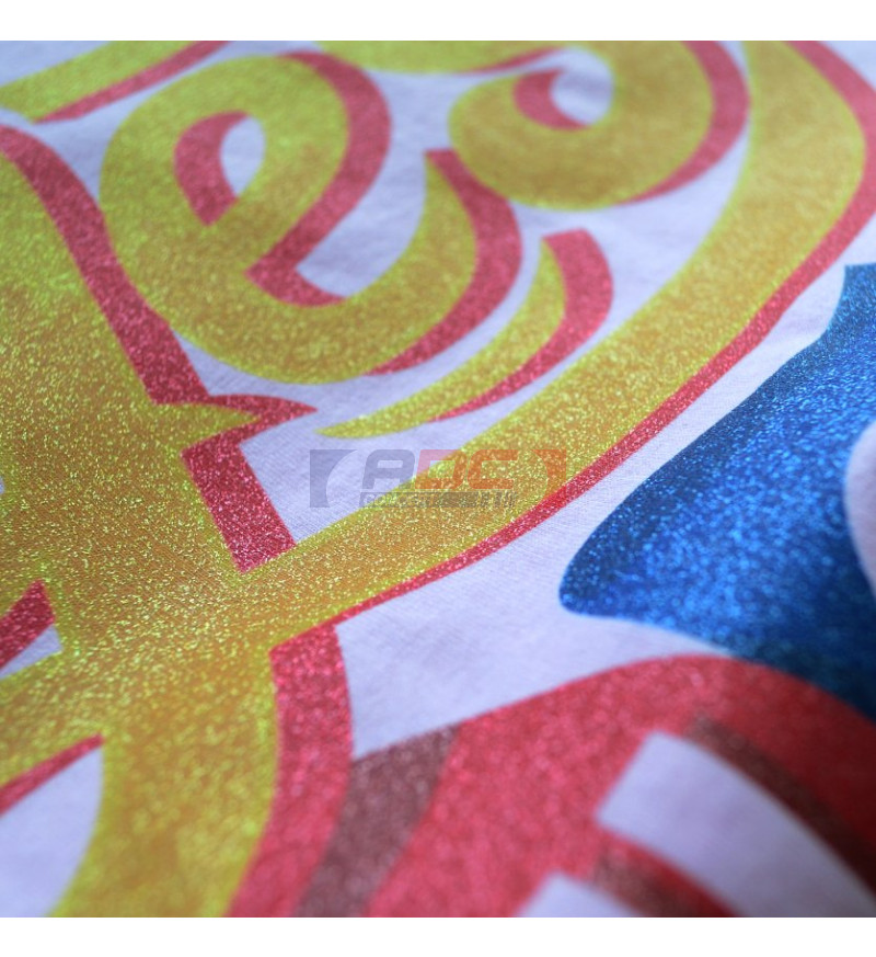 Papier de transfert sublimation sur coton Forever Subli-Light No-Cut ...