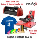 Solutions Globales pour le Marquage à la Portée de Tous - ADC Concept